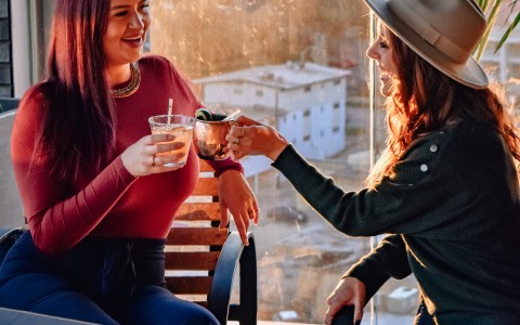 Otopia Rooftop Lounge | Rooftop Bar Austin | Official Site