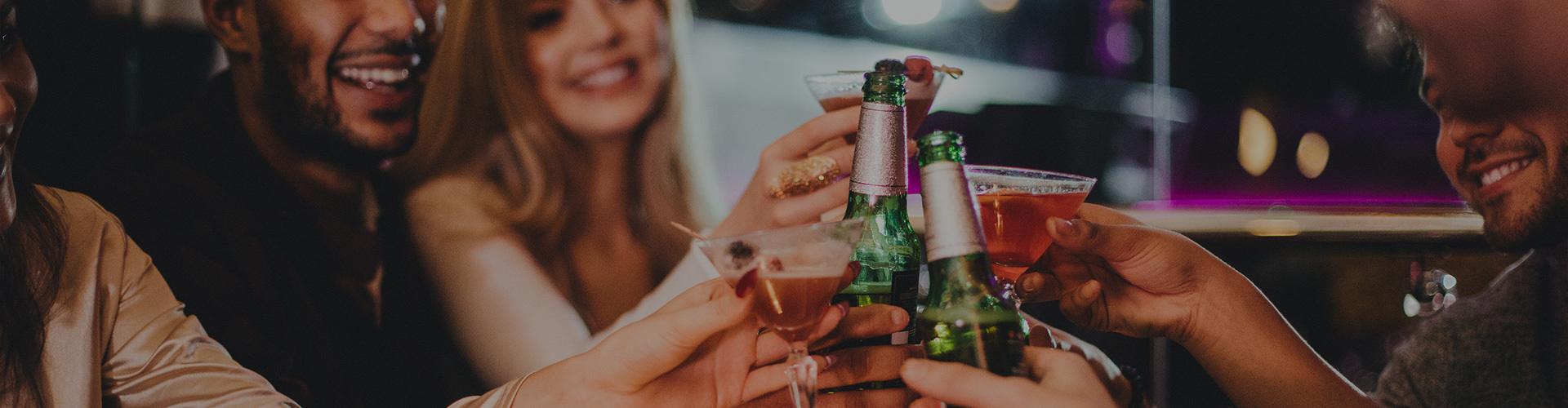 Group Events & Cocktail Hour | Otopia Rooftop