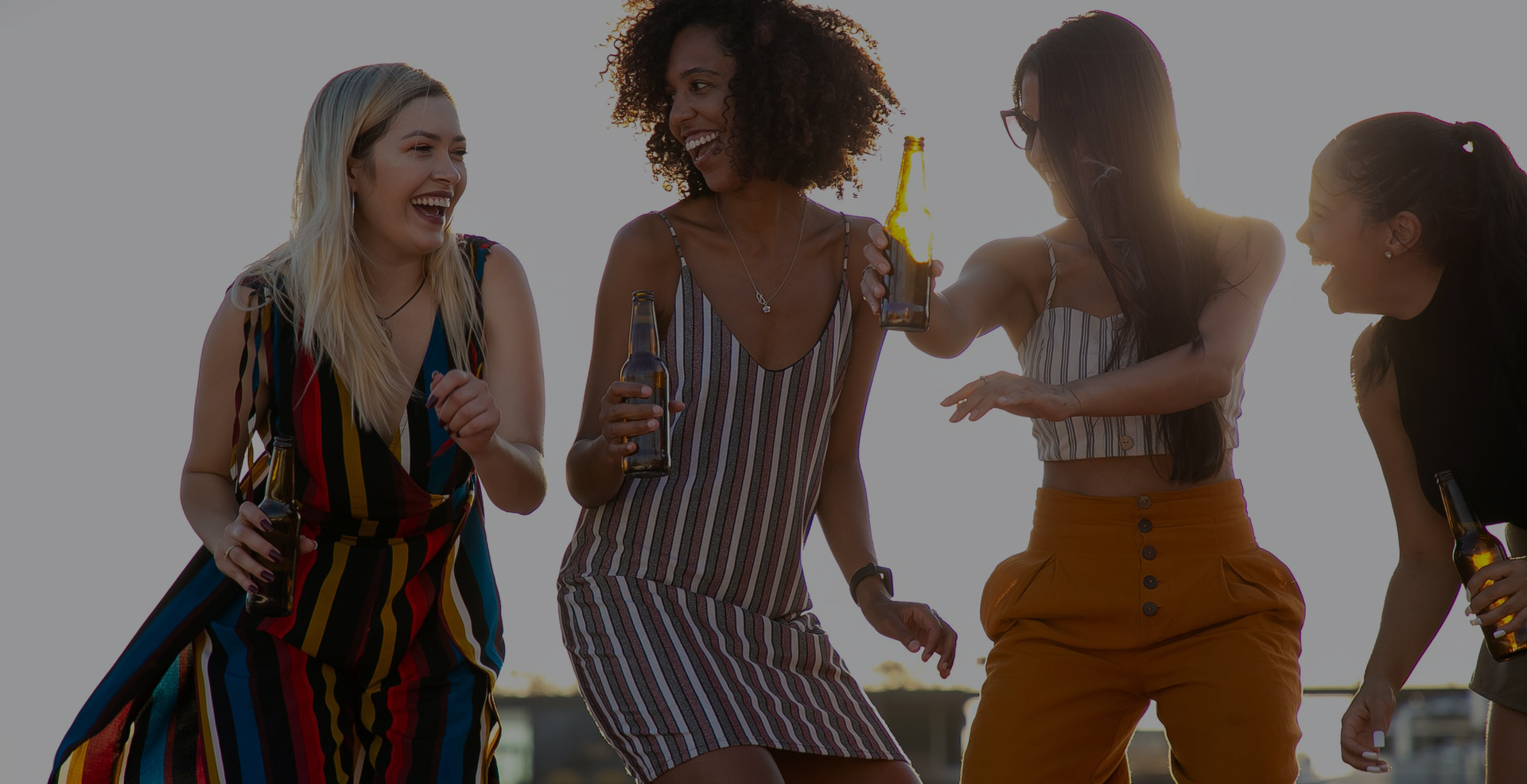 Otopia Rooftop Lounge | Rooftop Bar Austin | Official Site