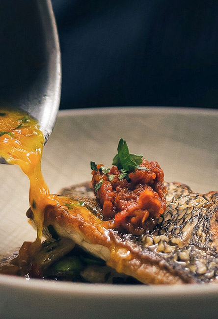 Central Park Restaurants | Official Website | Perrine NYC