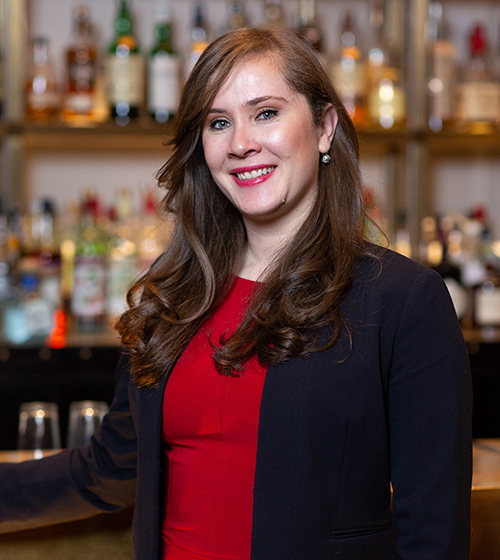 Central Park Restaurants | Official Website | Perrine