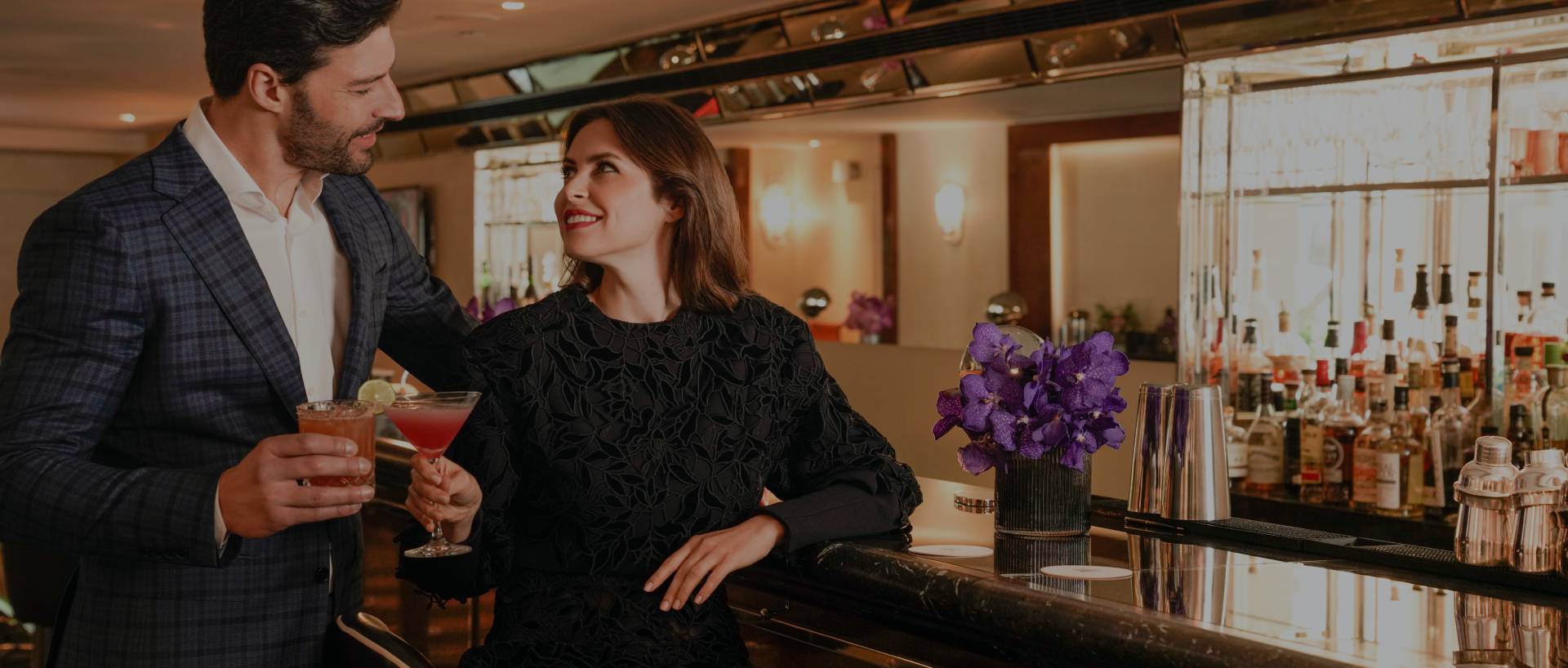 Central Park Restaurants | Official Website | Perrine NYC