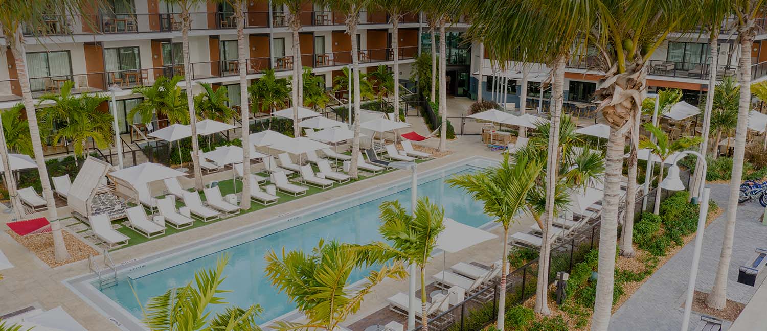 Welcome to Perry - Perry Hotel & Marina Key West