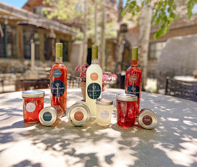 North Lake Tahoe Event Venues | PlumpJack Inn