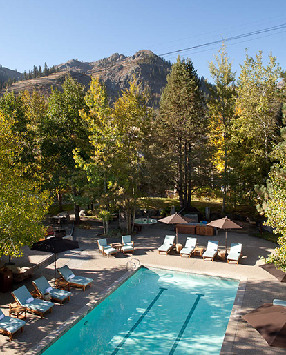 PlumpJack Inn | North Lake Tahoe Hotel | Olympic Valley | Official Site