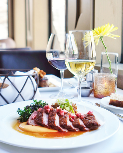 PlumpJack Inn | North Lake Tahoe Hotel | Official Site