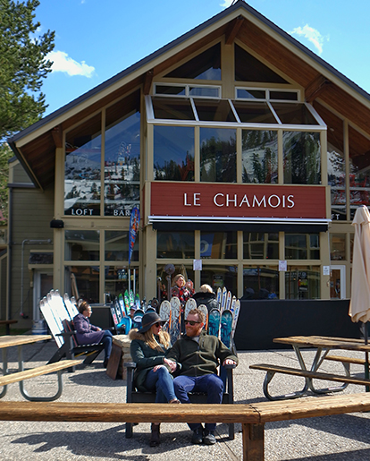 PlumpJack Inn | North Lake Tahoe Hotel | Official Site