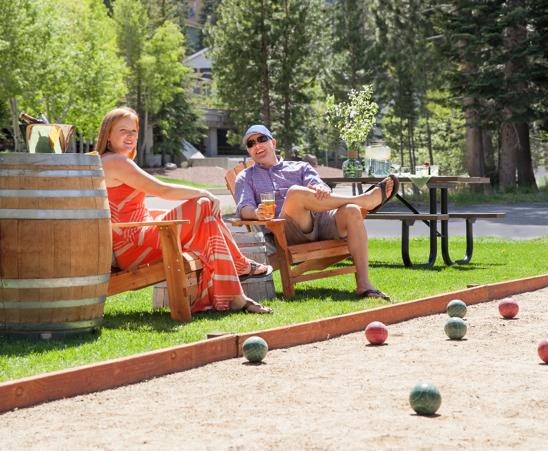 PlumpJack Inn | North Lake Tahoe Hotel | Olympic Valley | Official Site