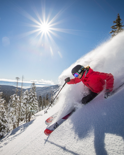 PlumpJack Inn | North Lake Tahoe Hotel | Official Site