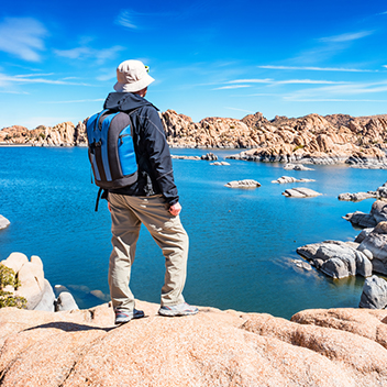 Prescott Resort and Conference Center | Official Site