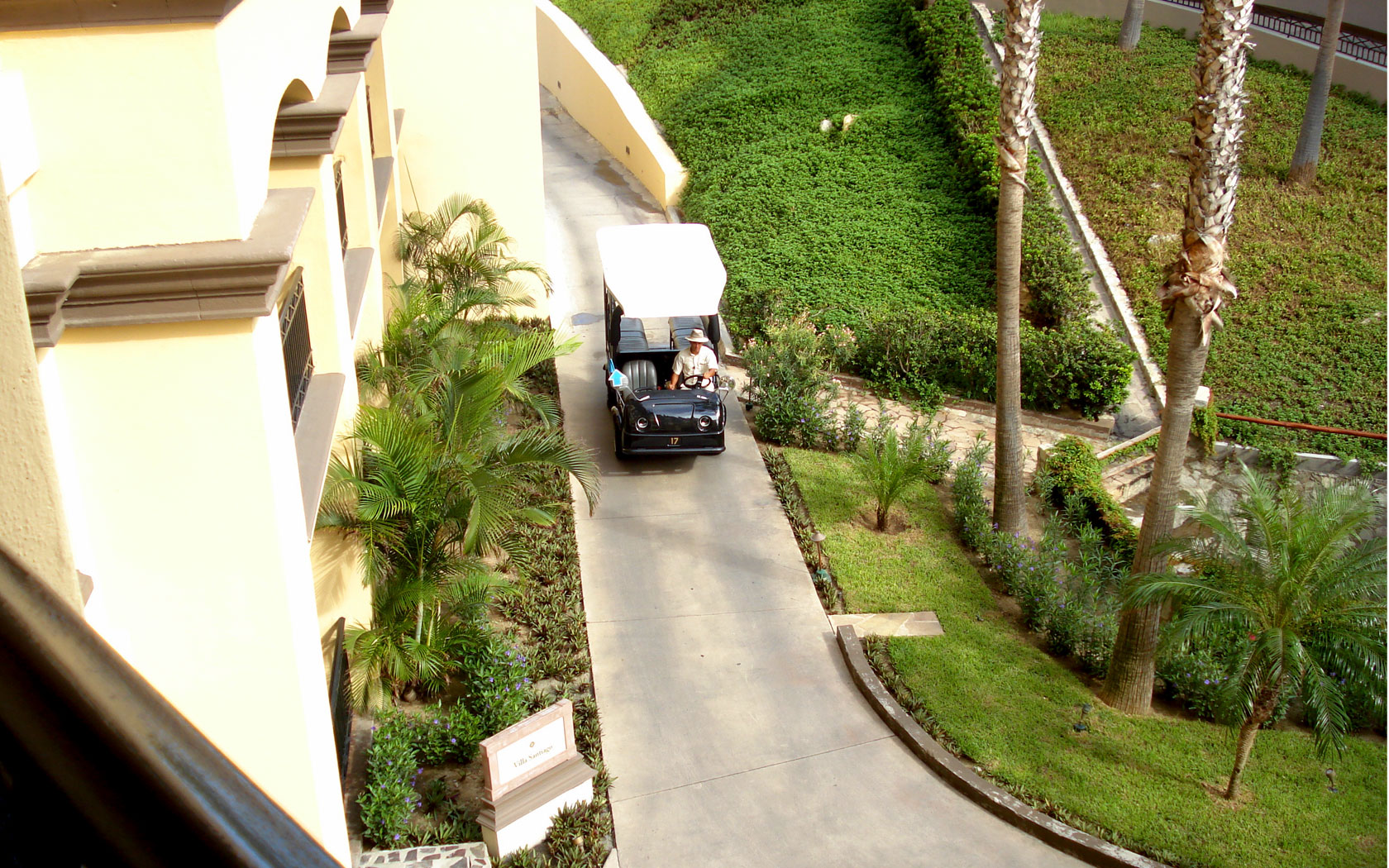 Cabo San Lucas Resort | Pueblo Bonito Sunset Beach Resort