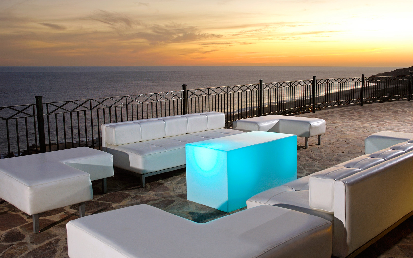 Cabo San Lucas Resort | Pueblo Bonito Sunset Beach Resort