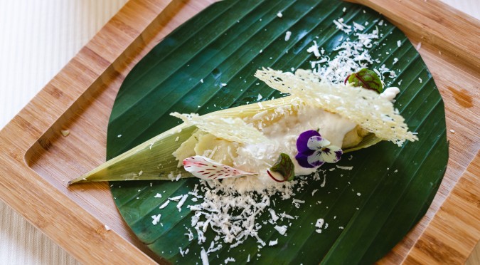 Celebrate National Tamale Day - Pueblo Bonito Resorts