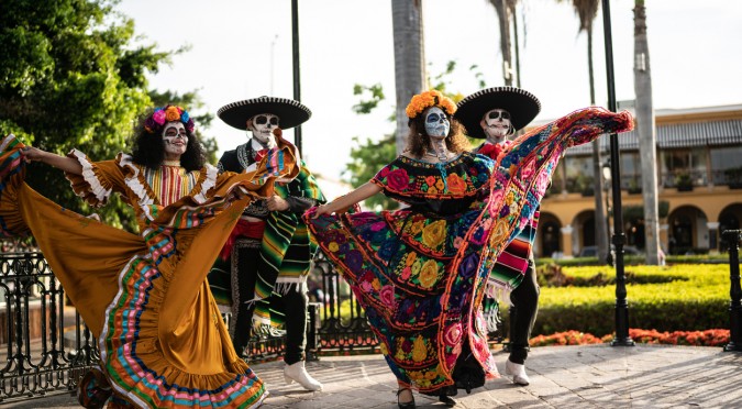 A Quintessential Mexican Holiday: Day of the Dead - Pueblo Bonito Resorts