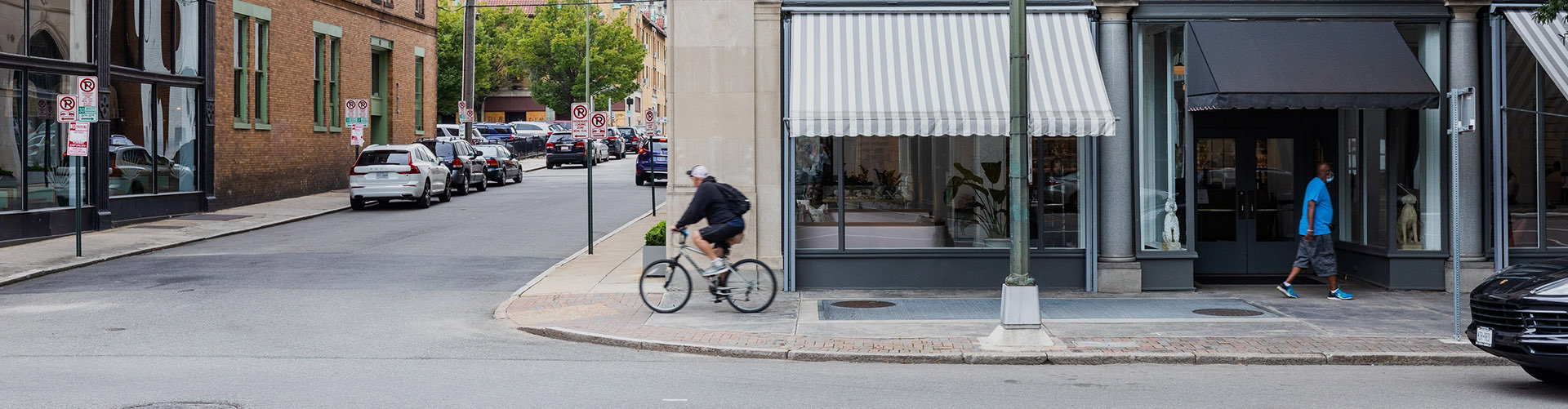 Contact Us | Quirk Hotel Richmond