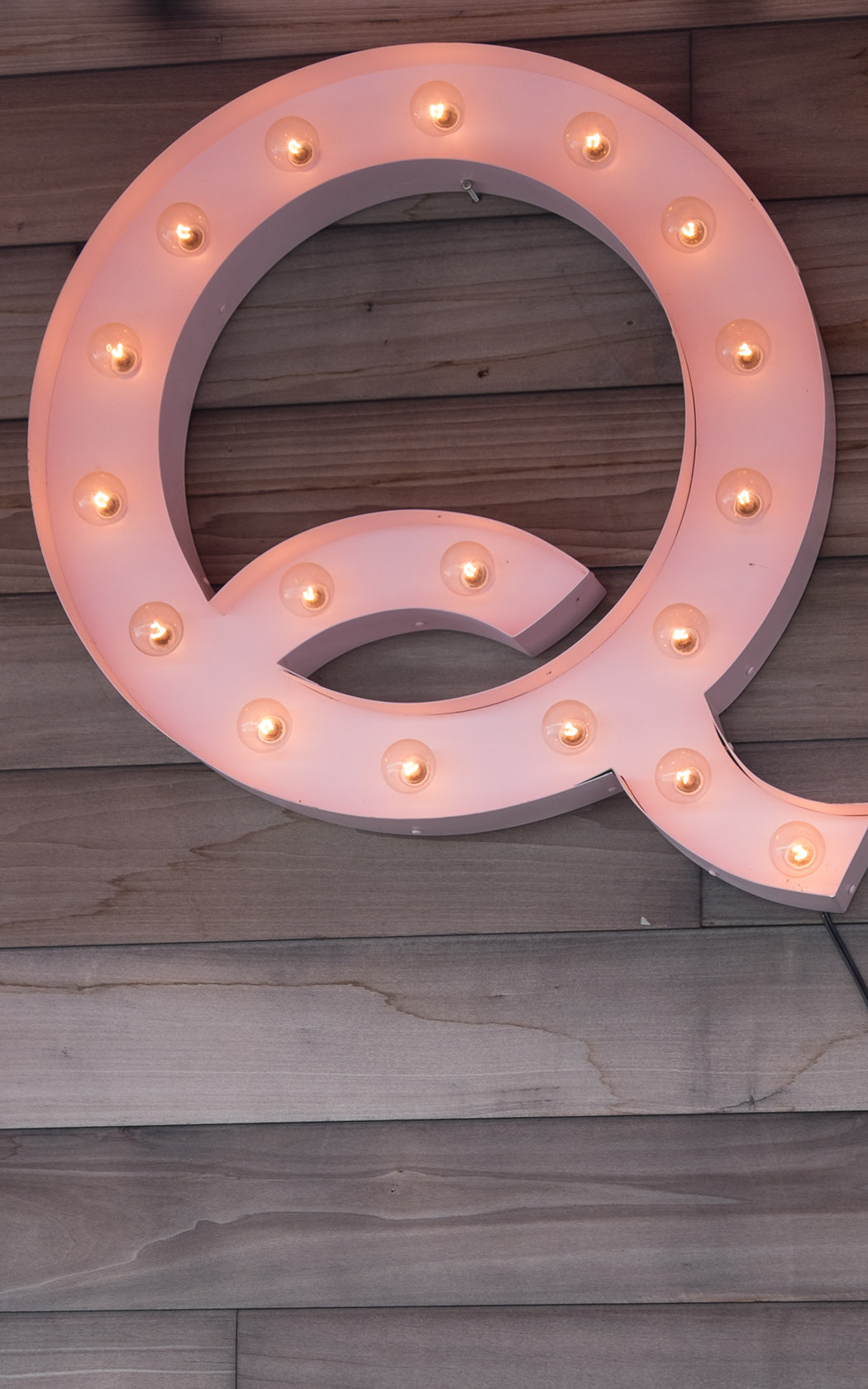 Q Rooftop Bar | Quirk Hotel Richmond