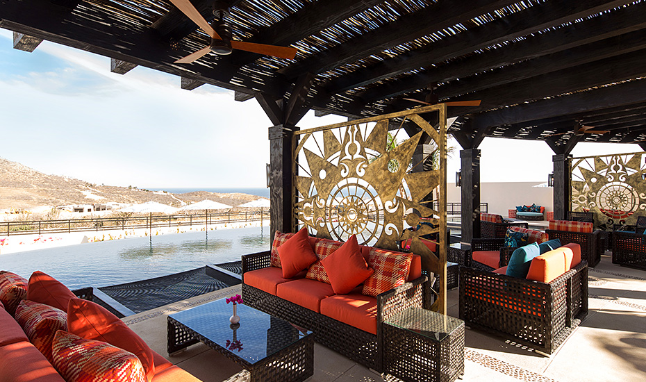 Cabo San Lucas | Copala | Quivira Los Cabos Residences