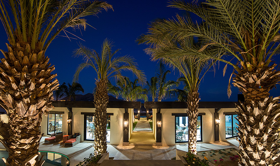 Cabo San Lucas | Copala | Quivira Los Cabos Residences