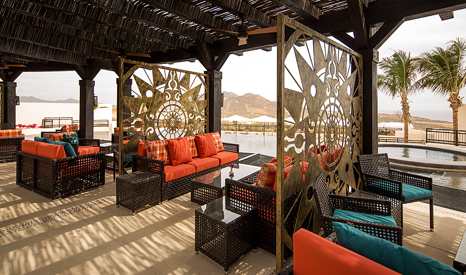 Cabo San Lucas | Copala | Quivira Los Cabos Residences