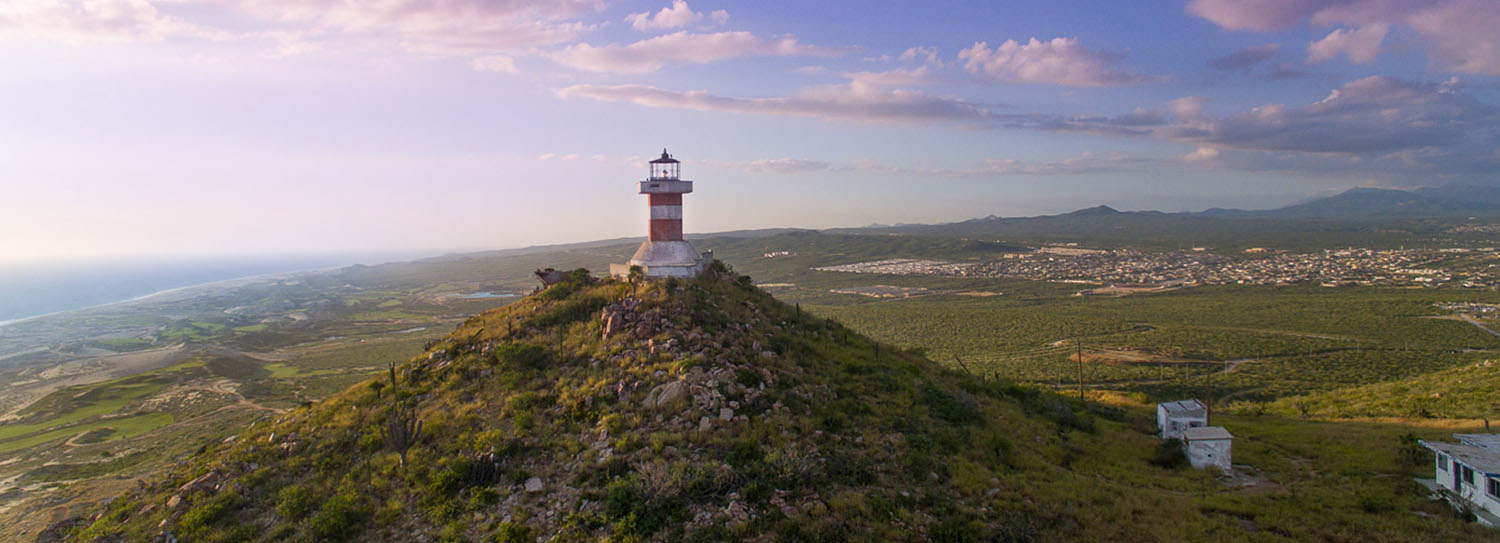Cabo San Lucas All Inclusive | Discover Us | Quivira Los Cabos
