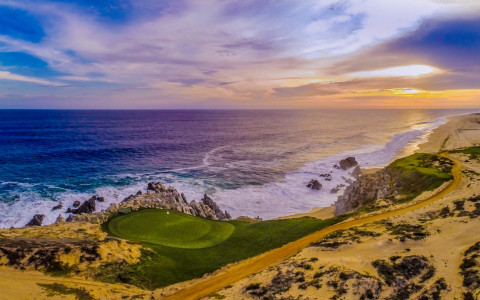 Cabo San Lucas | Our Official Website | Quivira Los Cabos