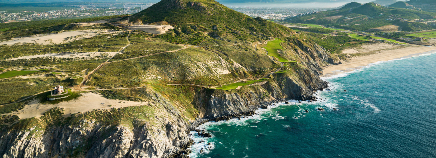 Cabo San Lucas Resorts | Official Website | Quivira Los Cabos