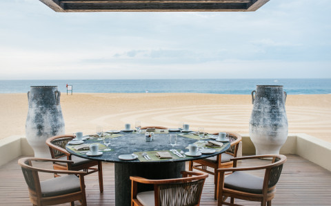 Cabo San Lucas | Our Official Website | Quivira Los Cabos