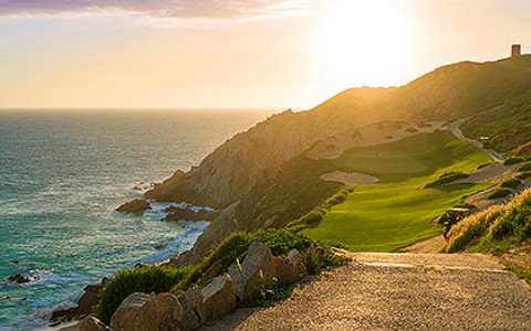 Quivira Los Cabos Residences | Official Website