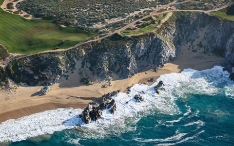 Cabo San Lucas Resorts | Official Website | Quivira Los Cabos