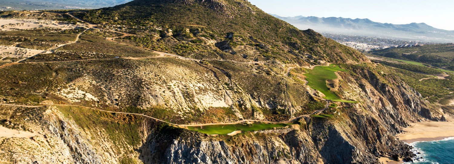 Cabo San Lucas Resorts | Official Website | Quivira Los Cabos