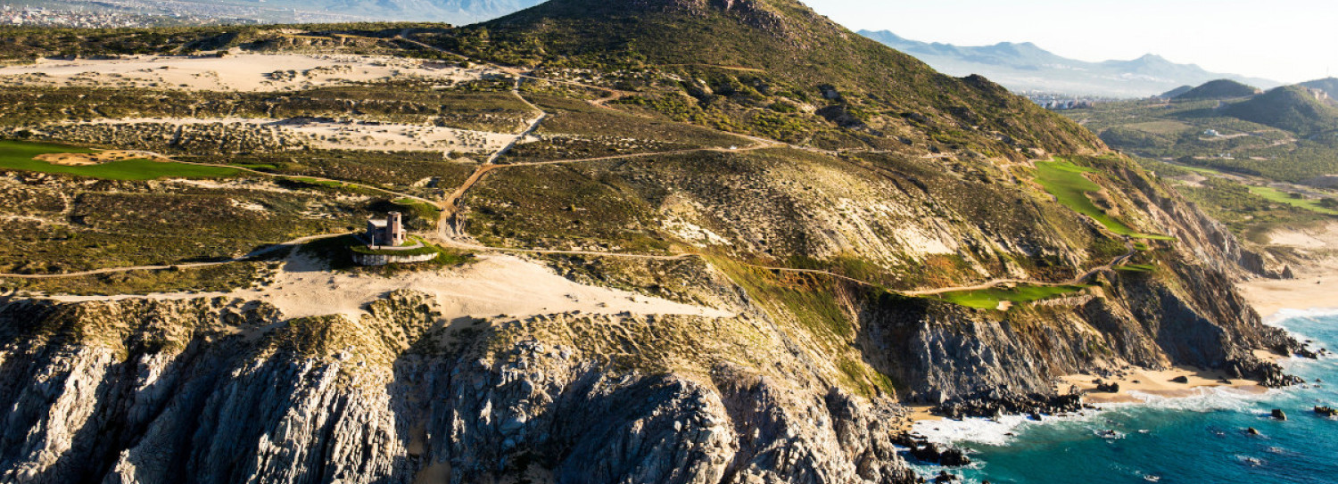 Cabo San Lucas Resorts | Official Website | Quivira Los Cabos