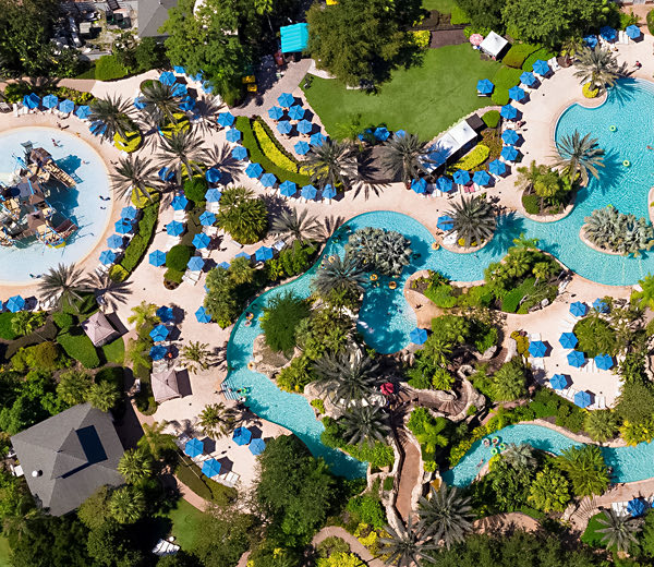 Orlando Vacation Home Rentals | Resort | Reunion Resort