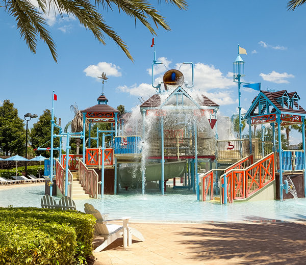 Orlando Vacation Home Rentals | Resort | Reunion Resort