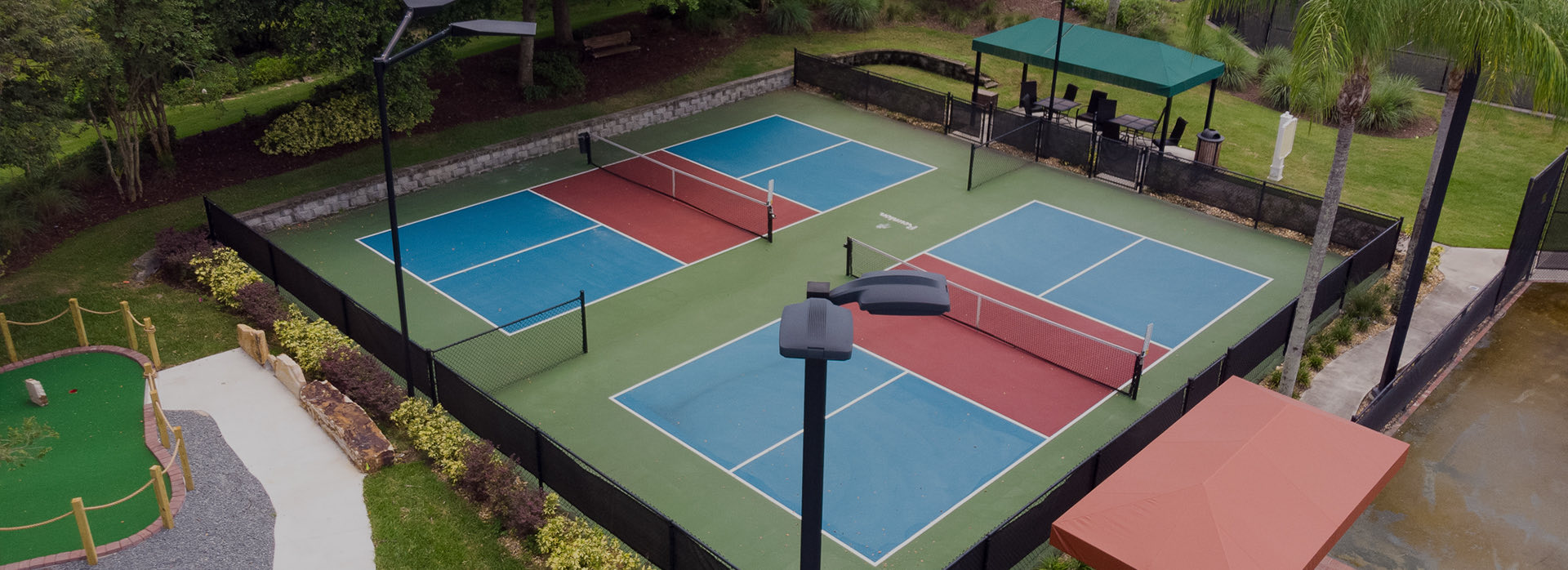 Orlando Resorts | Official Website | Reunion Resort