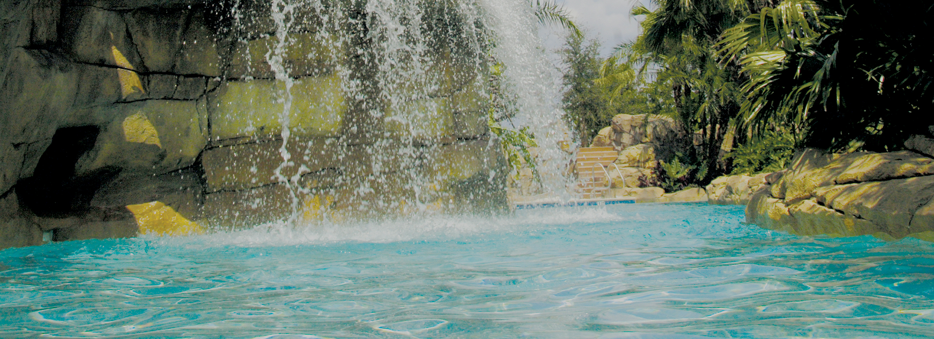 Orlando Resorts | Official Website | Reunion Resort