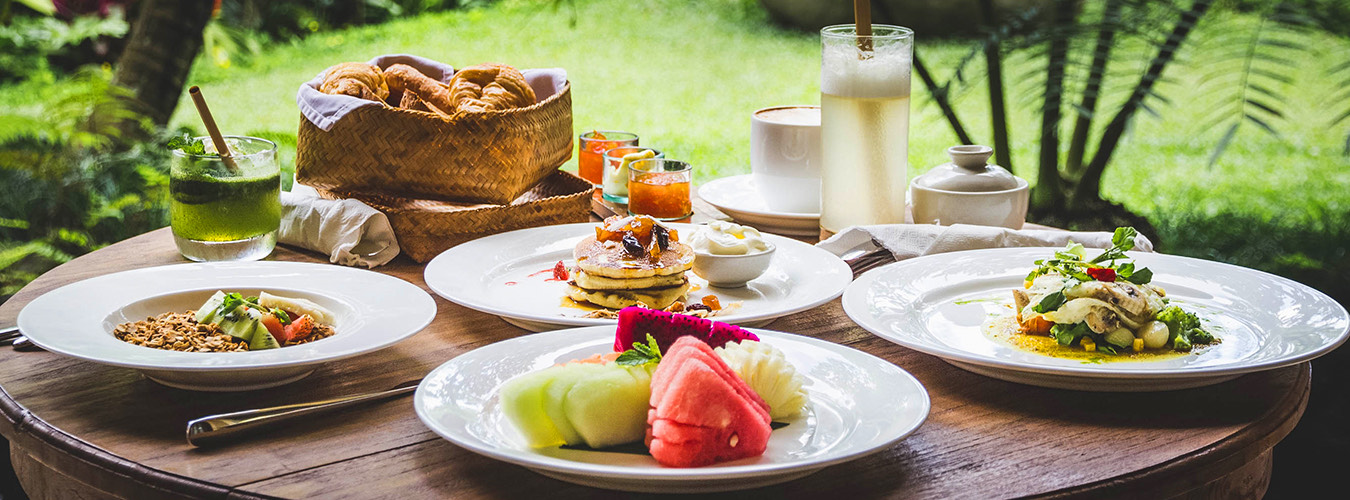 Culinary | Round Hill Hotel and Villas