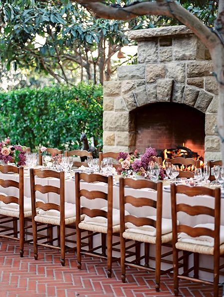San Ysidro Ranch | Santa Barbara Resorts | Official Website