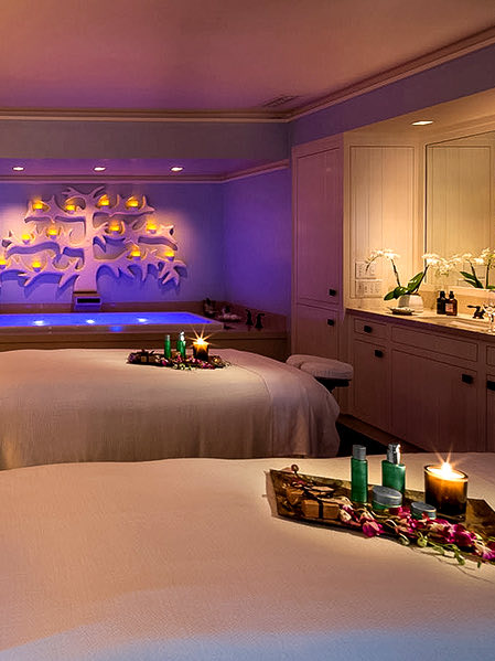 San Ysidro Ranch | Santa Barbara Resorts | Official Website