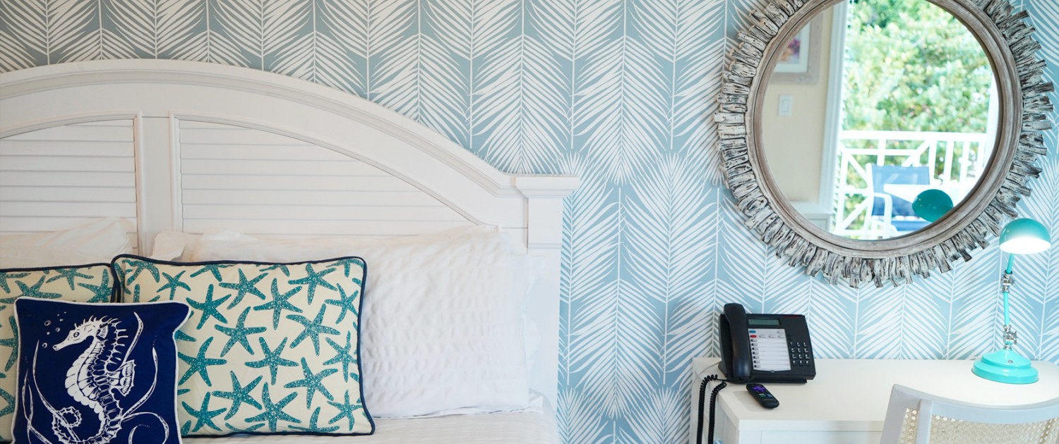 Studio One King Bed - Sandyport Beach Resort