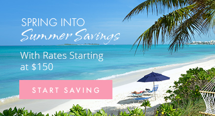 Bahamas Resorts | Blue Lagoon Beach Nassau | Sandyport Resort