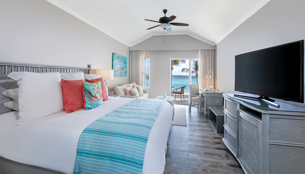 Luxury Collection | Sea Breeze Beach House