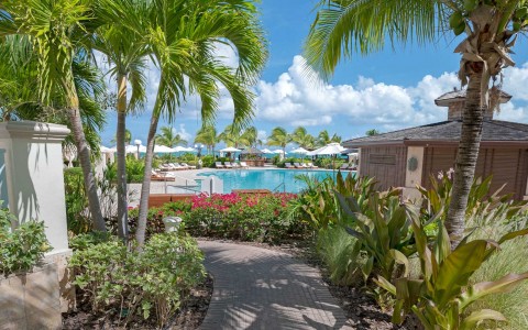 Luxury Hotels Turks and Caicos | Photos | Seven Stars Resort & Spa