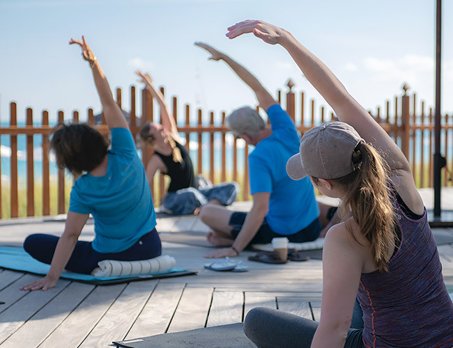 Turks and Caicos Resorts | Activities | Seven Stars Resort & Spa