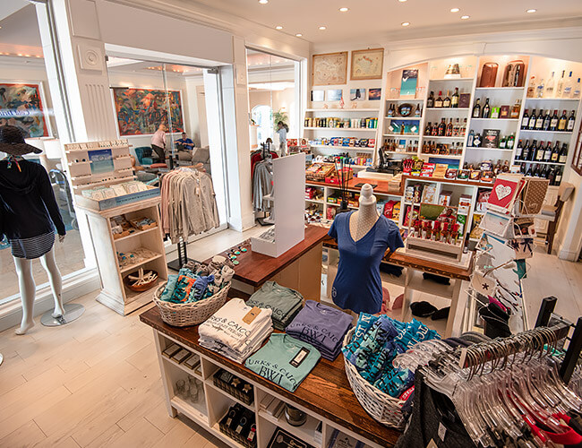 Resorts in Turks and Caicos | Spa | Seven Stars Resort & Spa