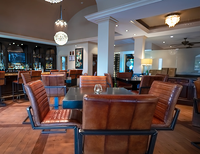 Turks and Caicos Restaurants | Dining | Seven Stars Resort & Spa