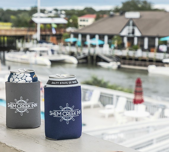 Charleston SC Hotels | Homepage | Shem Creek Inn