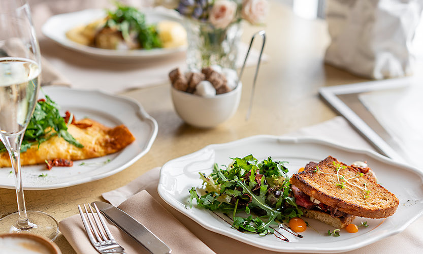 Philadelphia Wedding Venue Packages | Sheraton Valley Forge Hotel