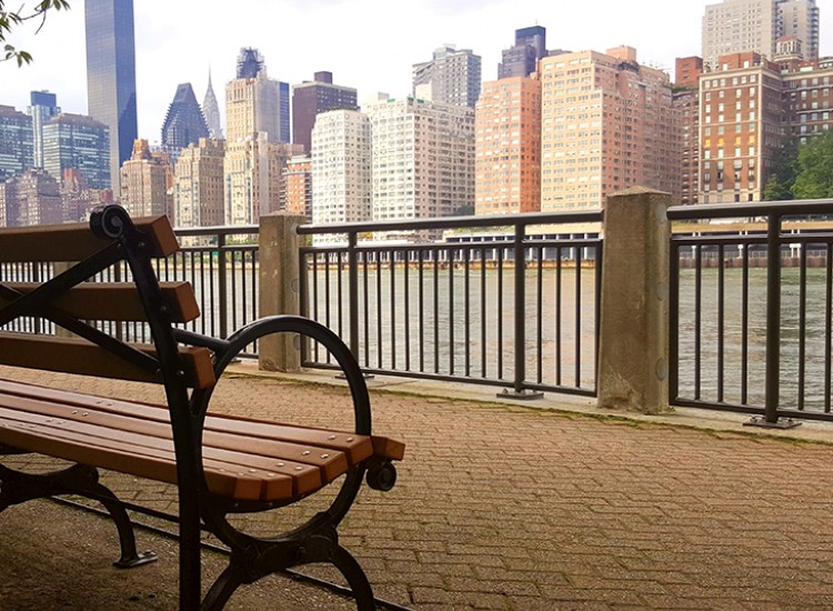 Shoreham Hotel | Hotels in NYC | Official Site