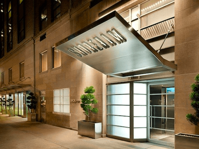 Shoreham Hotel | Hotels in NYC | Official Site