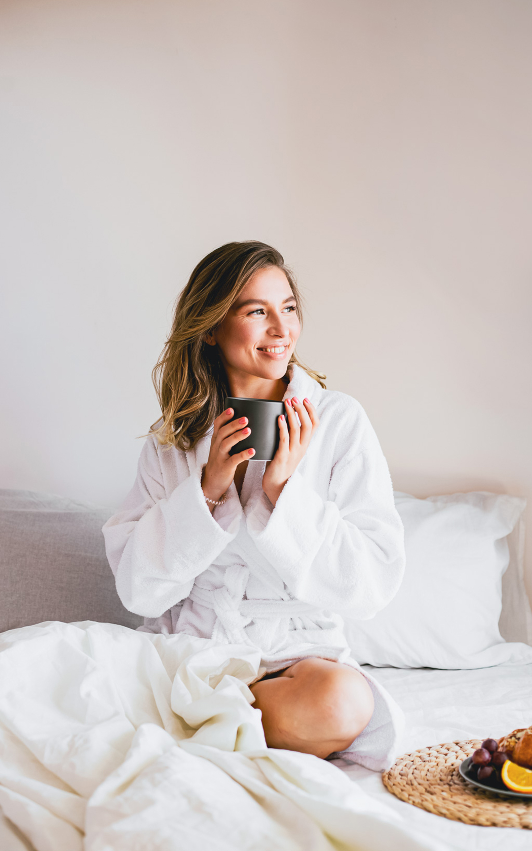 Sneak Peek | Shoreham Hotel